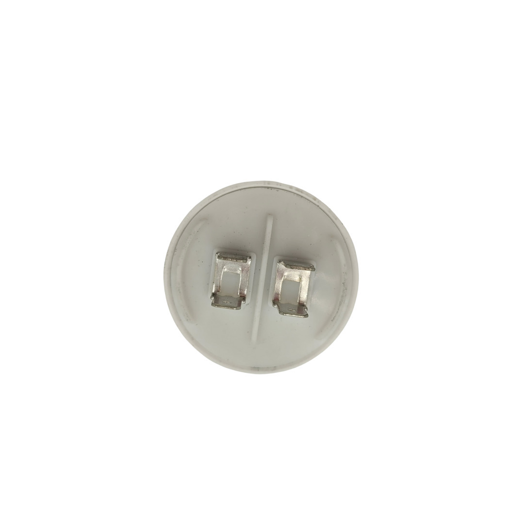 CAPACITOR PERMANENTE C/TERMINAL 30,0 UF 380/400V - PROTEÇÃOBS