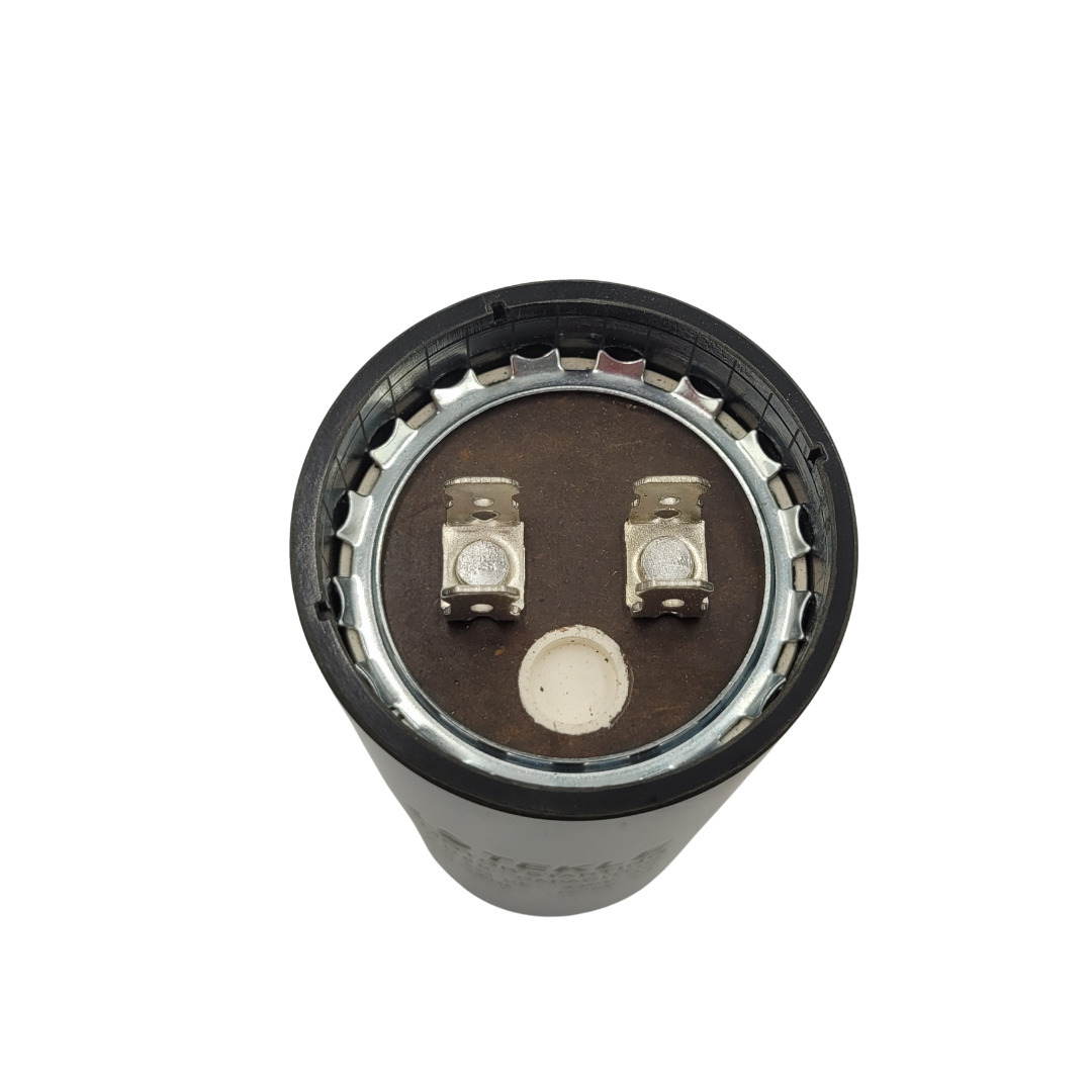 CAPACITOR DE PARTIDA 270-324UF 330V - PROTEÇÃOBS