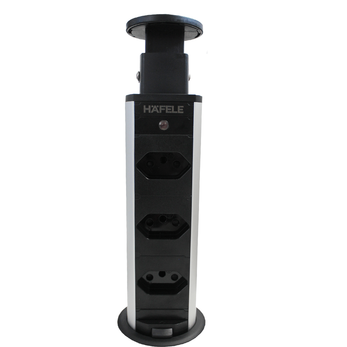 Powerdock H3-P 110-250V 16A - Hafele - Mazzafer Home