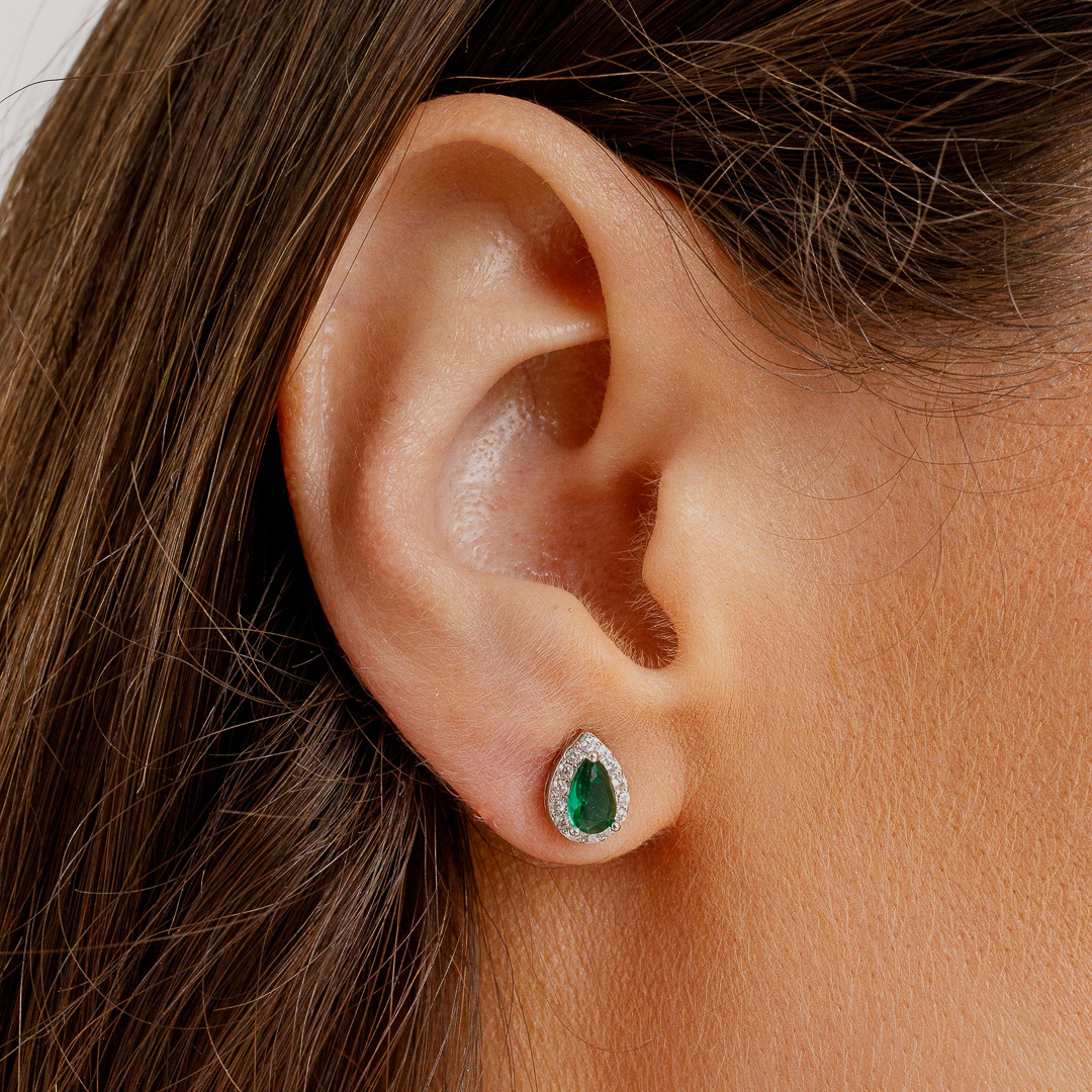 Conjunto Turim Esmeralda - useitgirl