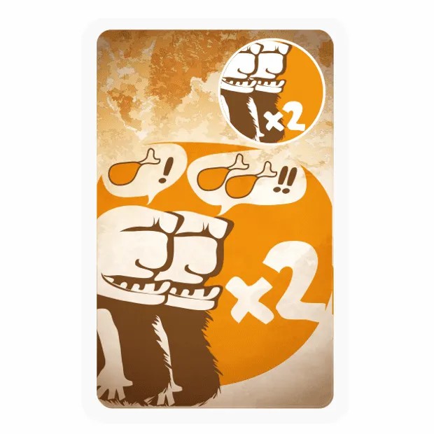 Uga Buga - Guilda dos Jogos | Boardgames e Cardgames