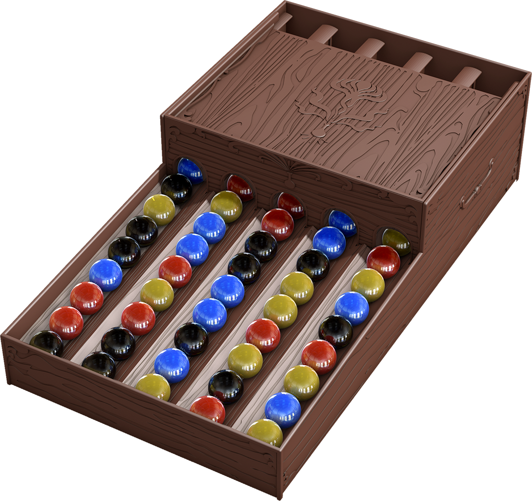 Potion Explosion - Guilda dos Jogos - BLACK FRIDAY - Guilda dos Jogos ...