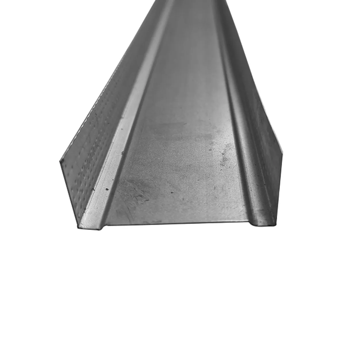 Perfil Guia Drywall 70x0,5x3000mm Z275 - Qualidade e Durabilidade ...