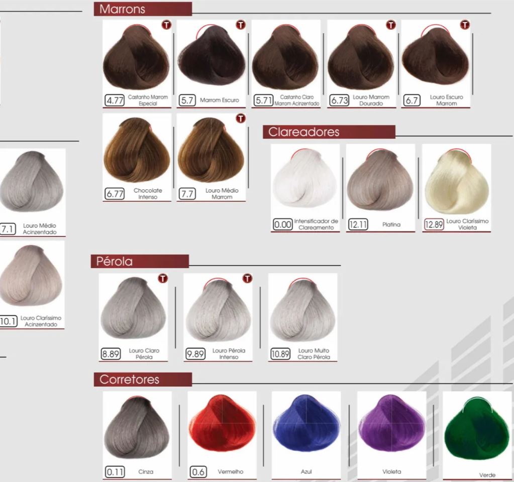 Coloração 9.0 LOURO MUITO CLARO Detra Color 60g - ReA Comércio de ...