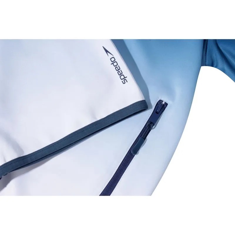 Jaqueta Degradê Blue Label Feminina - BLUE LABEL - Celso Sports