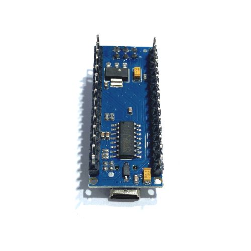 Arduino Nano V3 + Cabo Usb para Arduino - Makkers