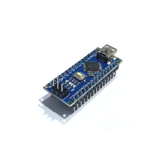 Arduino Nano V3 + Cabo Usb para Arduino - Makkers
