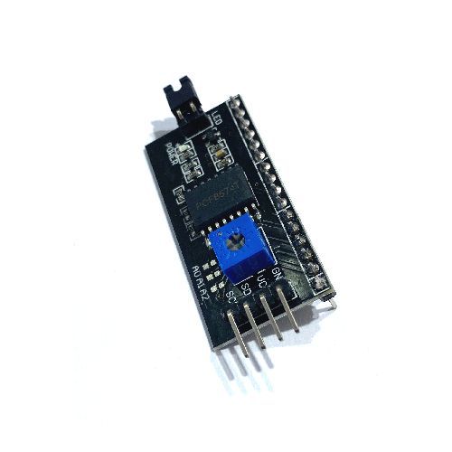 Modulo Serial I2C Para Display LCD - Makkers