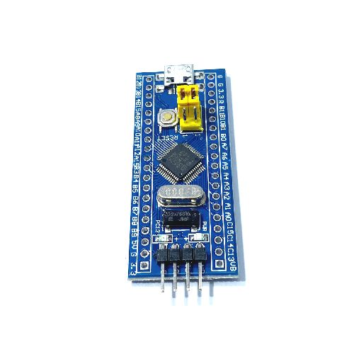 Placa de Desenvolvimento STM32F103C8T6 ARM STM32 - Makkers