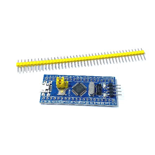 Placa de Desenvolvimento STM32F103C8T6 ARM STM32 - Makkers