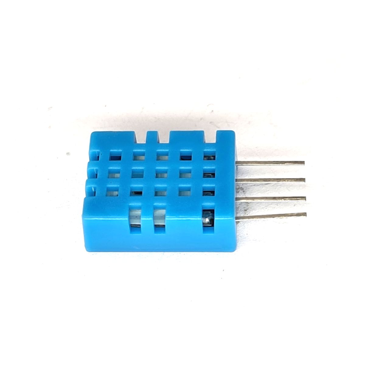 Sensor De Temperatura E Umidade DHT11 - Makkers