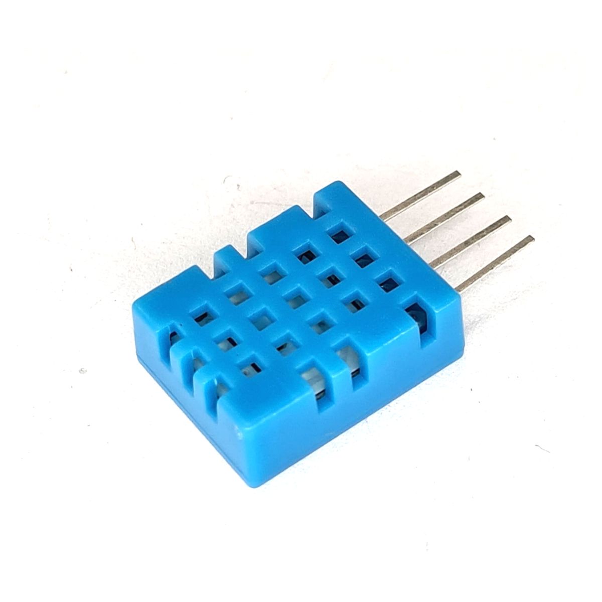 Sensor De Temperatura E Umidade DHT11 - Makkers