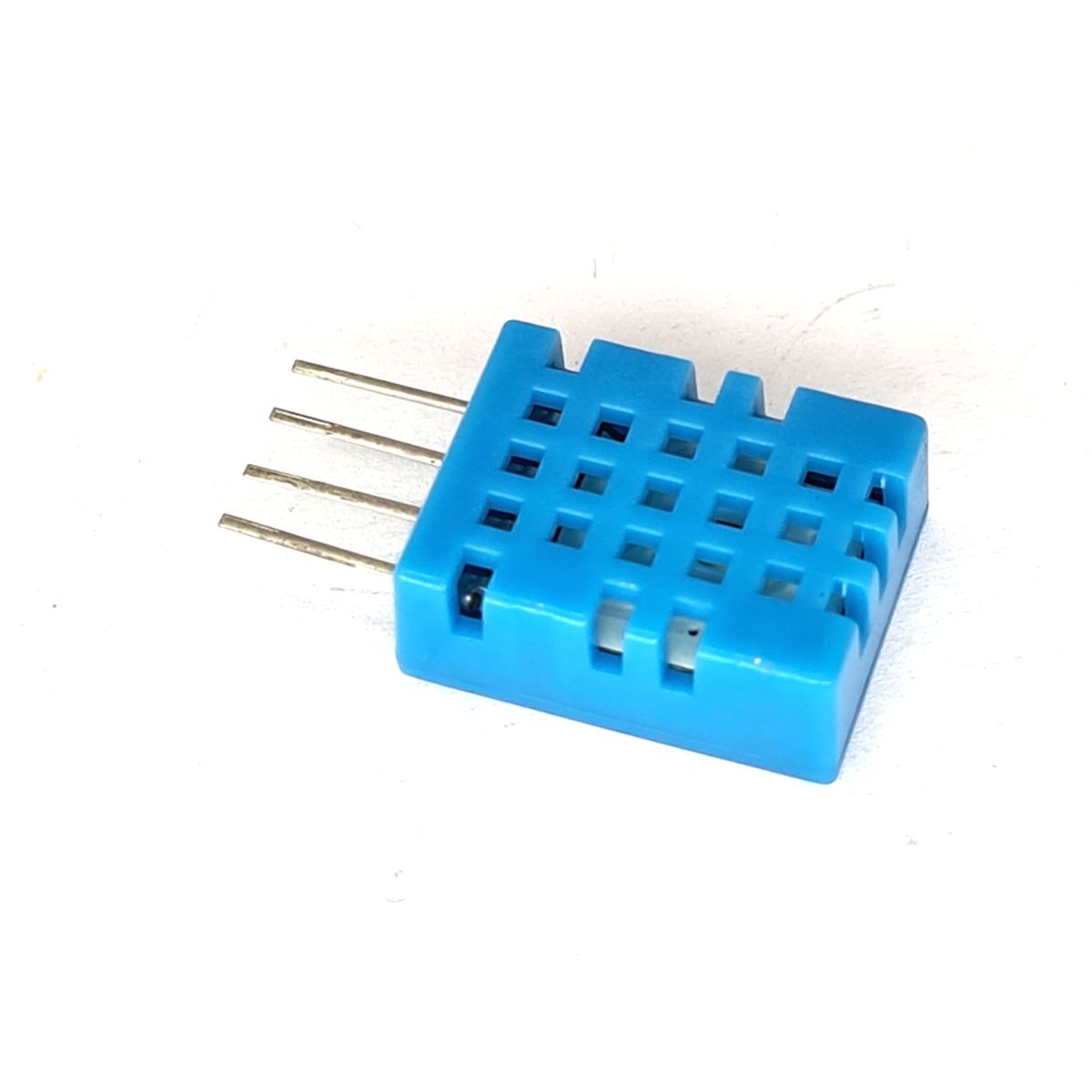 Sensor De Temperatura E Umidade DHT11 - Makkers