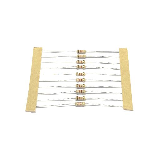 Resistor 1k2 - 10 Unidades - Makkers