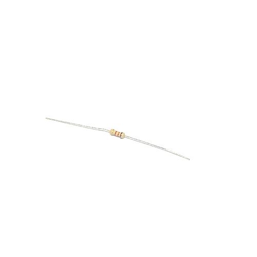 Resistor 1k2 - 10 Unidades - Makkers