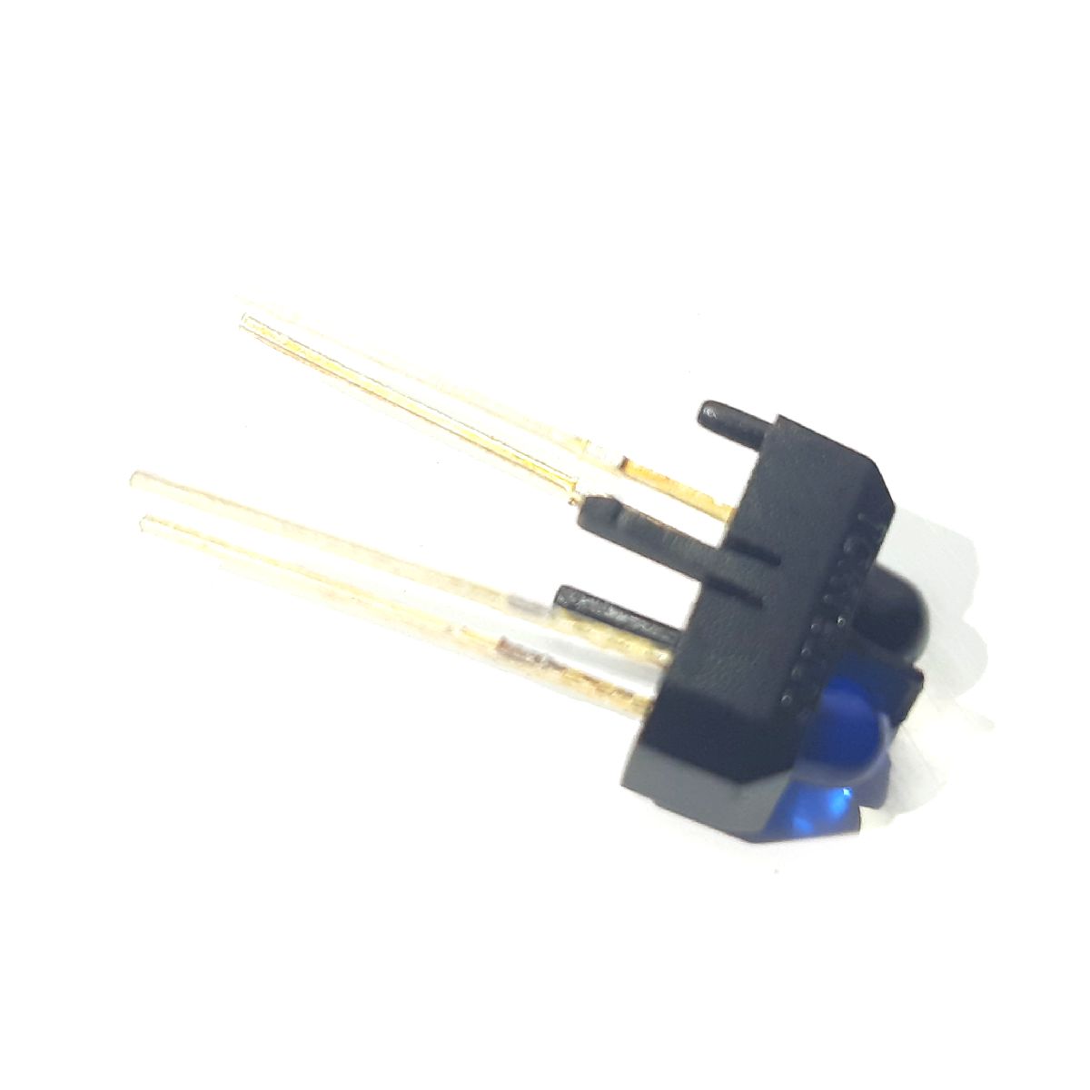 Sensor Óptico Reflexivo TCRT5000 - Makkers