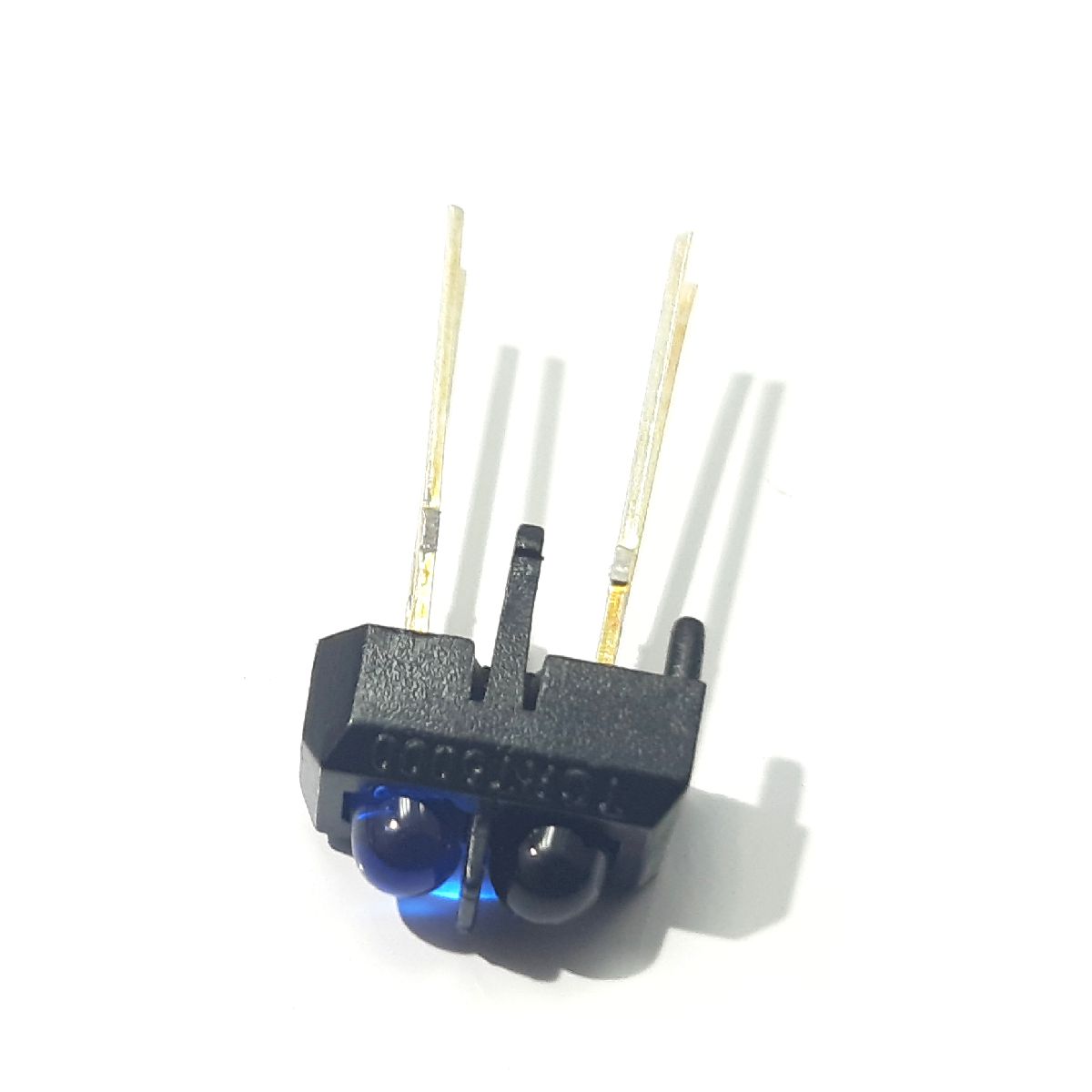 Sensor Óptico Reflexivo TCRT5000 - Makkers