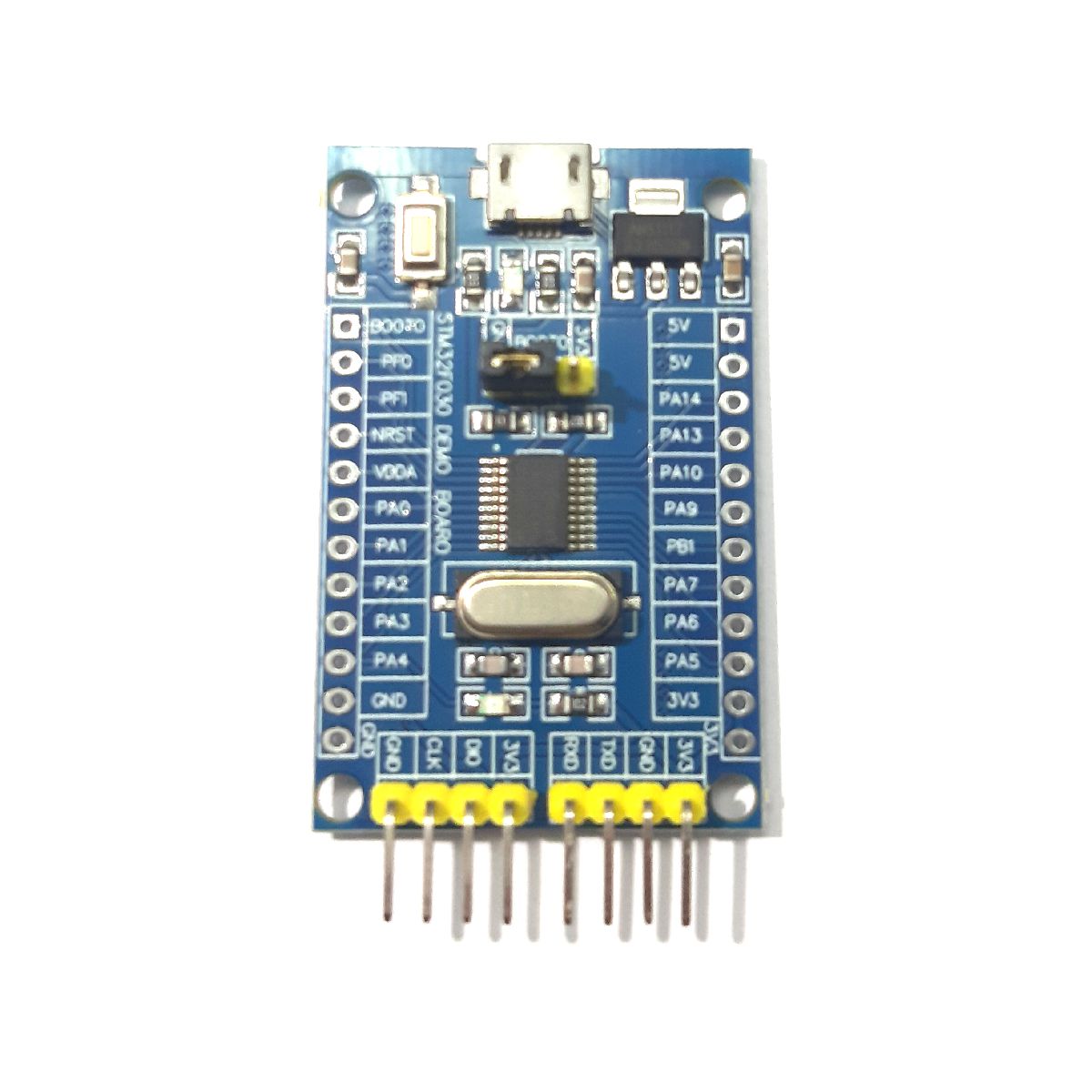Placa de Desenvolvimento STM32F030F4P6 Arm Stm32 - Makkers