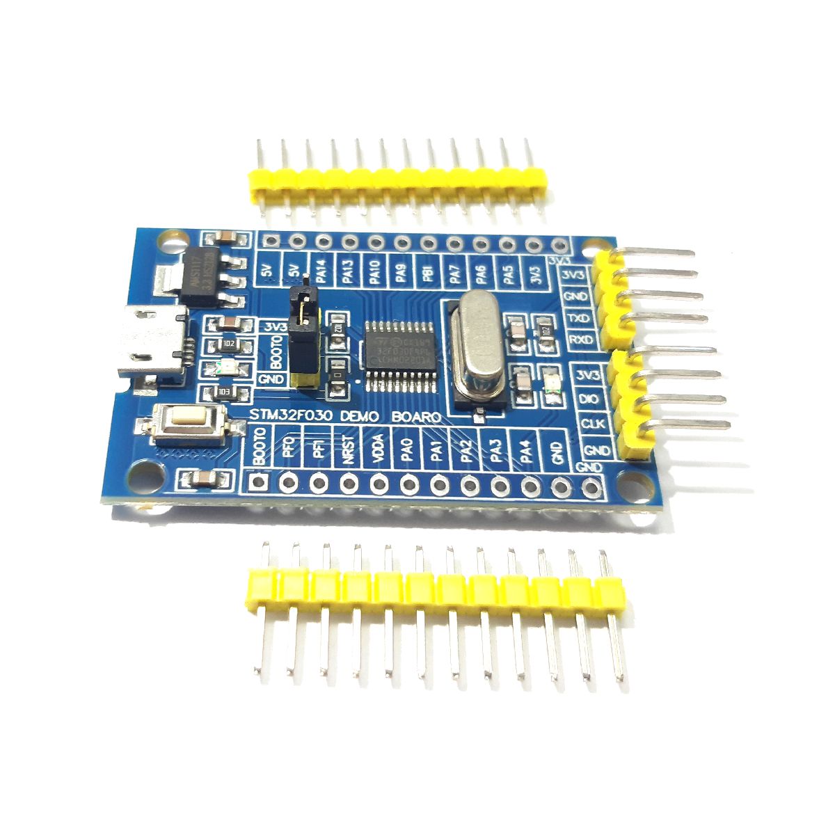 Placa de Desenvolvimento STM32F030F4P6 Arm Stm32 - Makkers