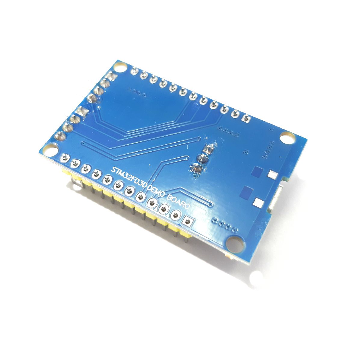 Placa de Desenvolvimento STM32F030F4P6 Arm Stm32 - Makkers