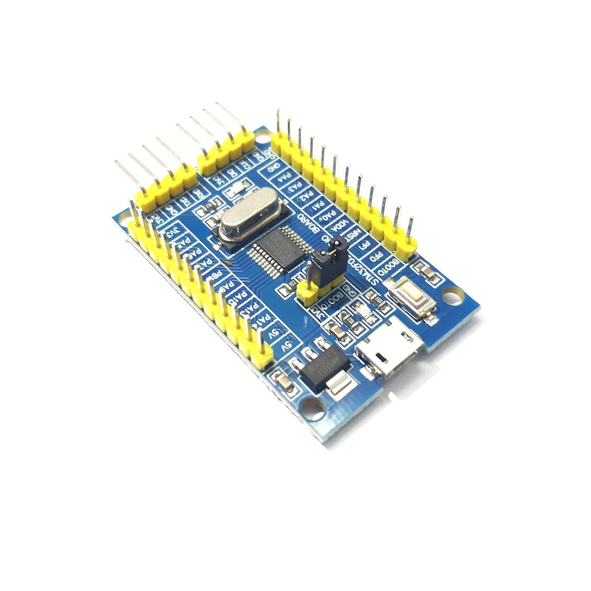 Placa de Desenvolvimento STM32F030F4P6 Arm Stm32 - Makkers