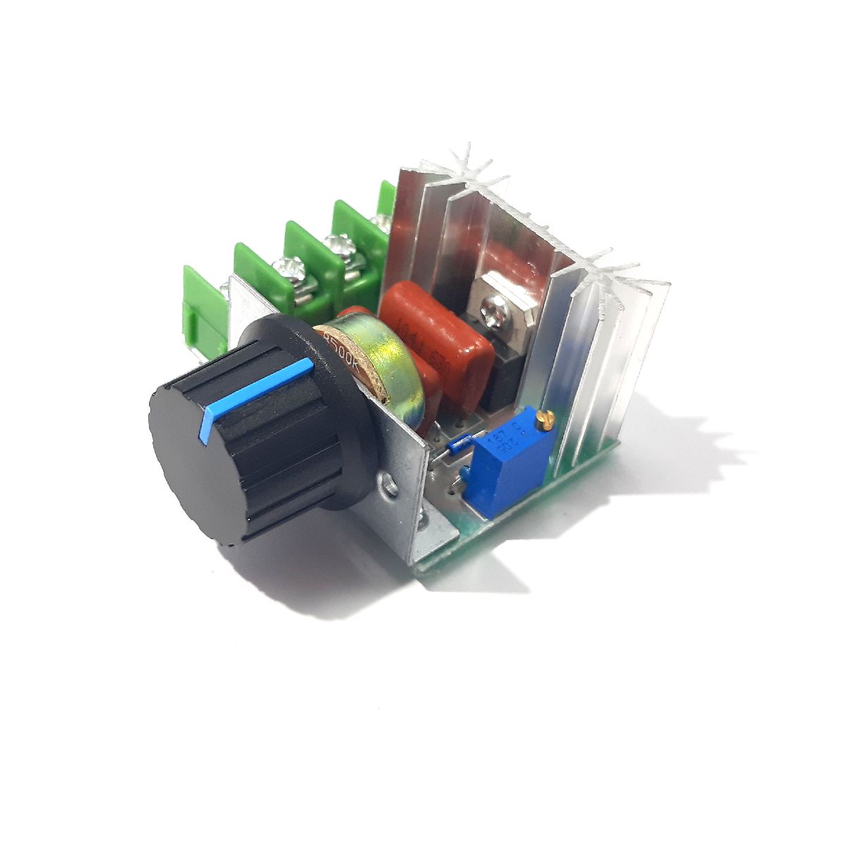 Módulo Dimmer AC 220V 2000W - Makkers