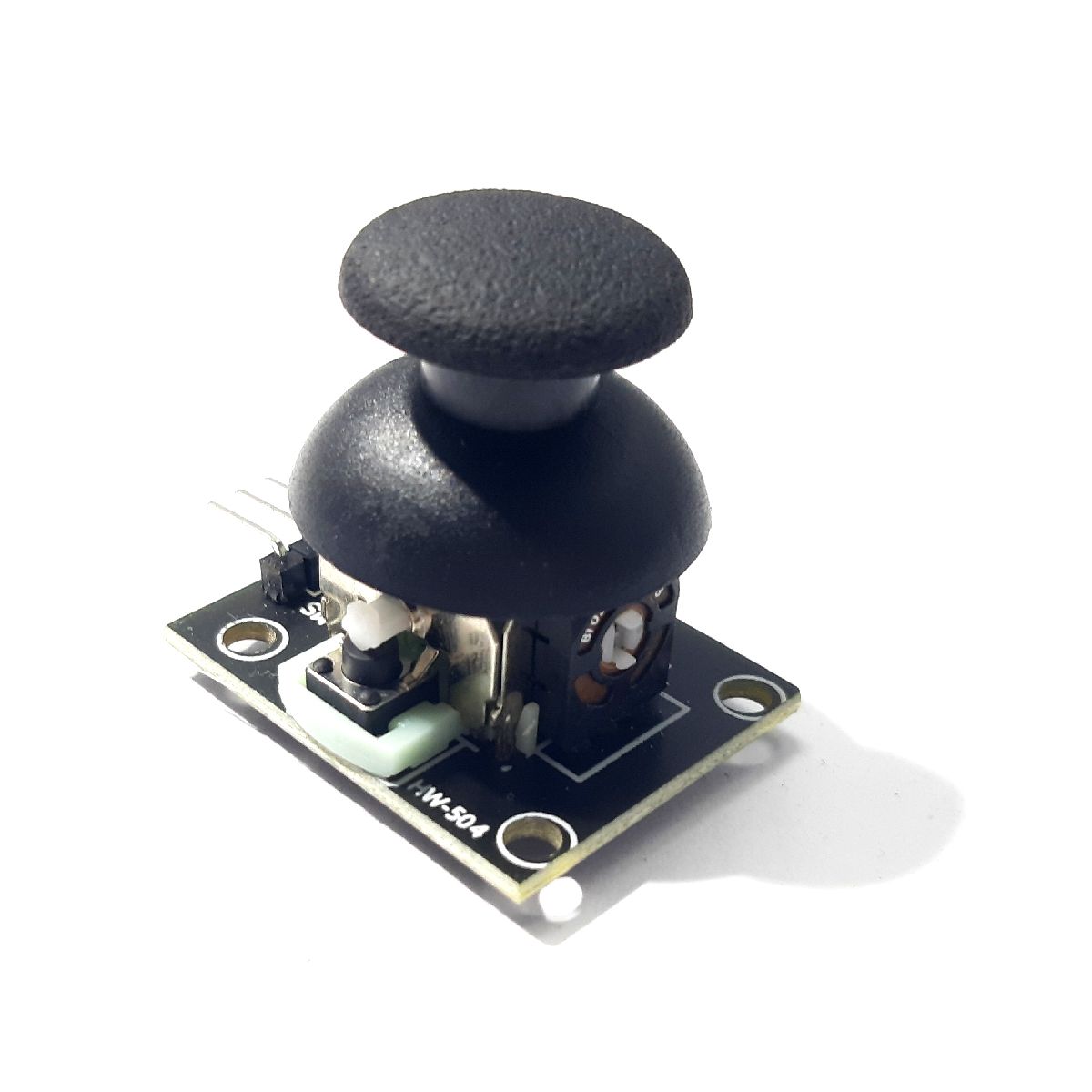Módulo Joystick Analógico para Arduino KY 023 - Makkers