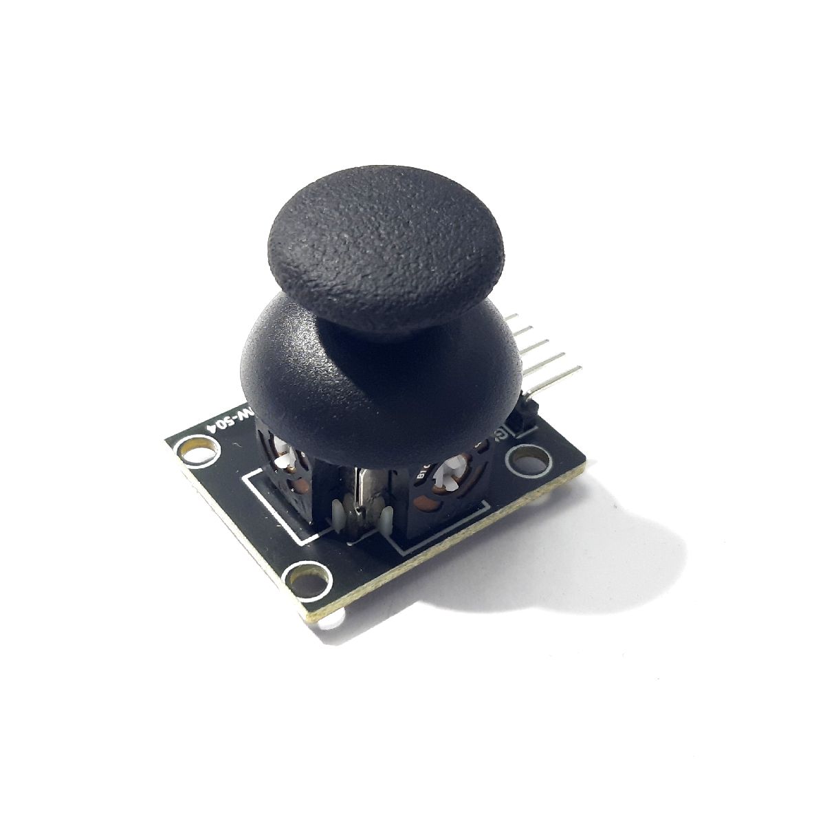 Módulo Joystick Analógico para Arduino KY 023 - Makkers