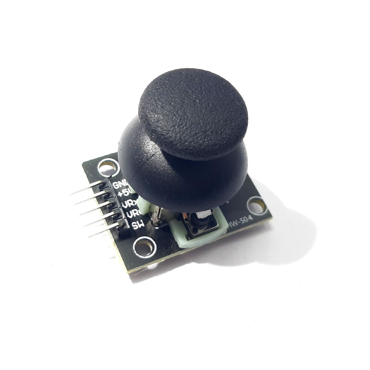 Módulo Joystick Analógico para Arduino KY 023 - Makkers