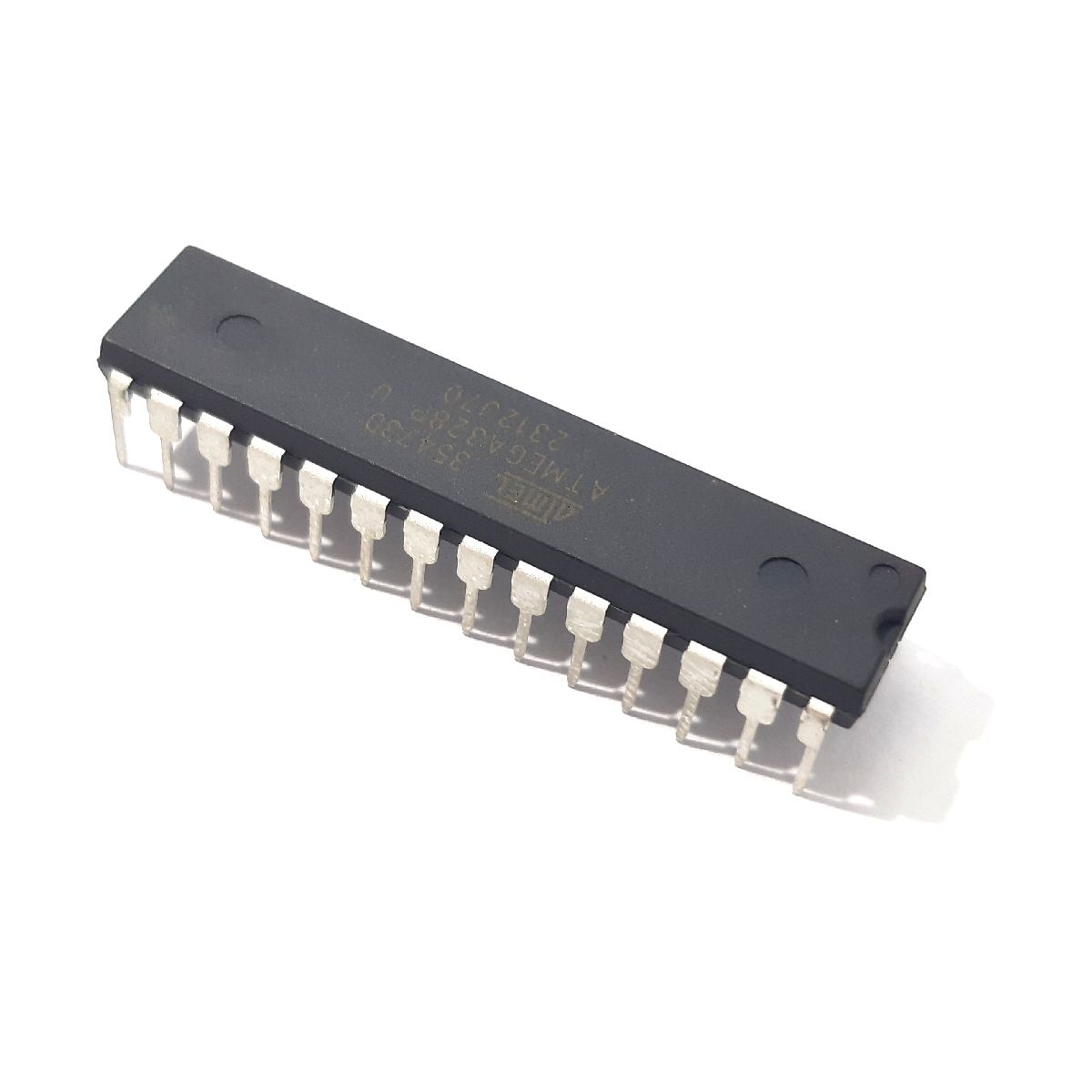 Microcontrolador Atmel Atmega328p pu - Makkers