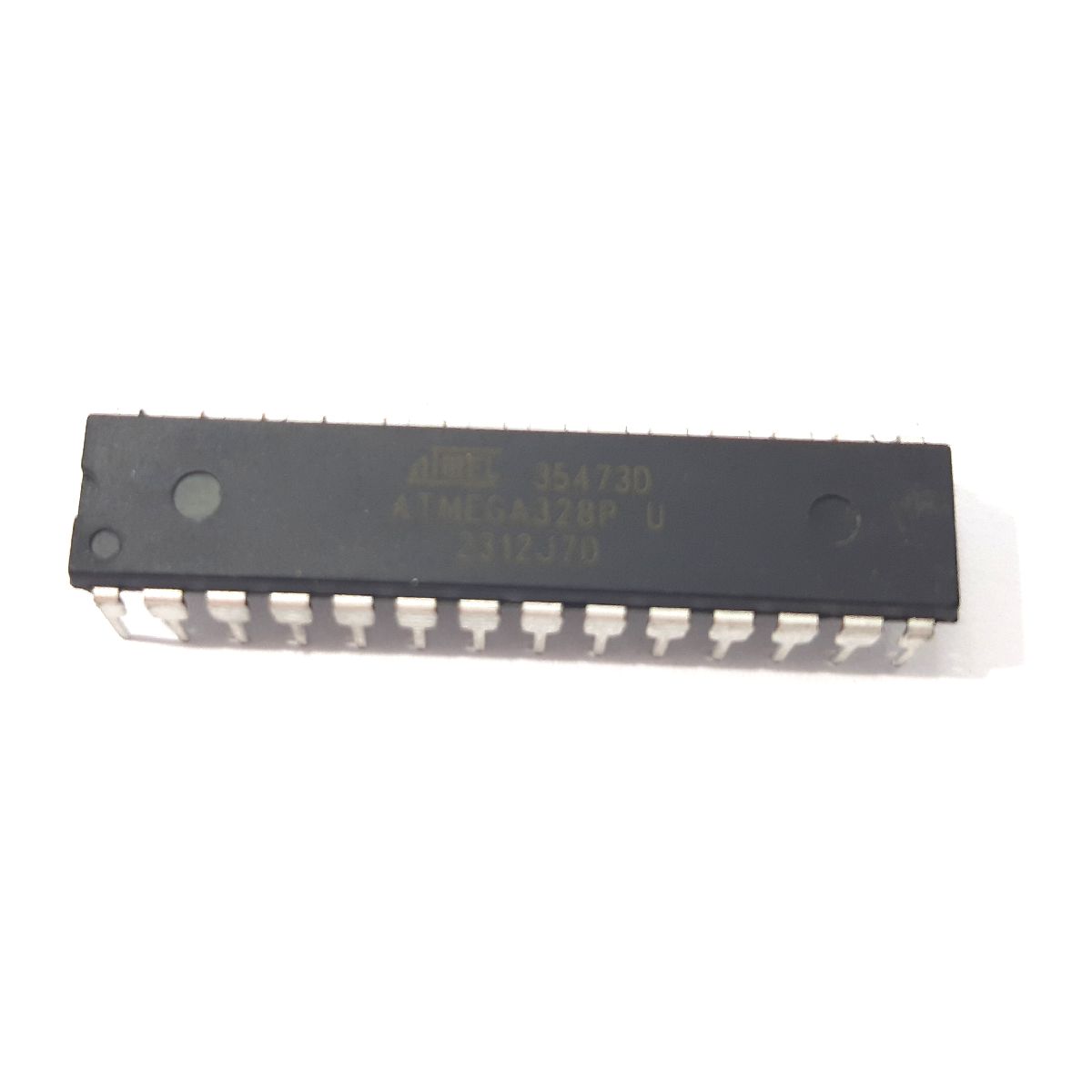 Microcontrolador Atmel Atmega328p pu - Makkers