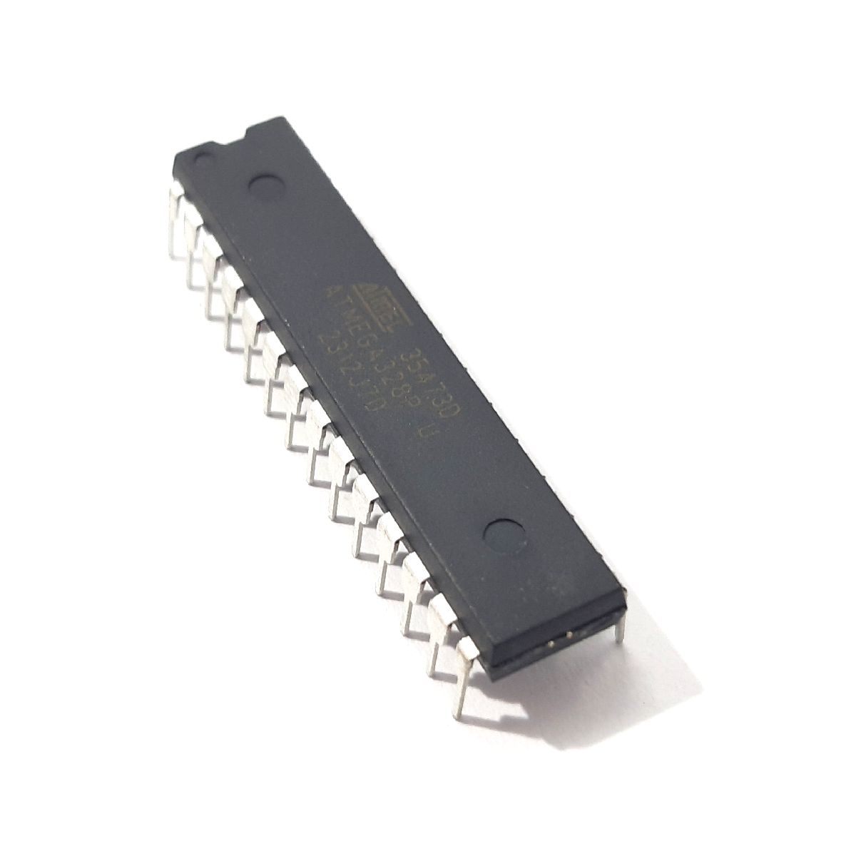 Microcontrolador Atmel Atmega328p pu - Makkers