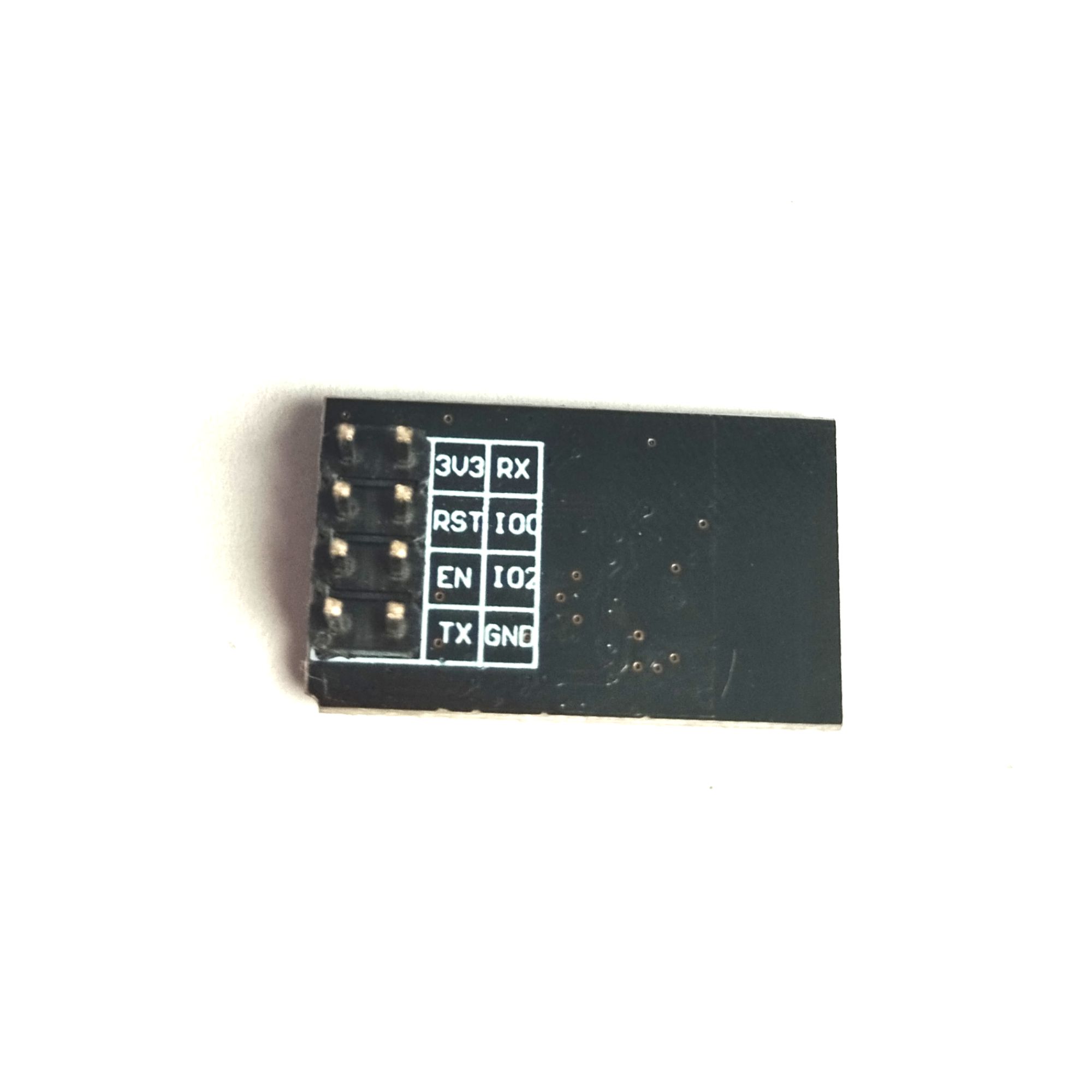 Módulo WiFi Serial ESP8266 ESP-01s - Makkers