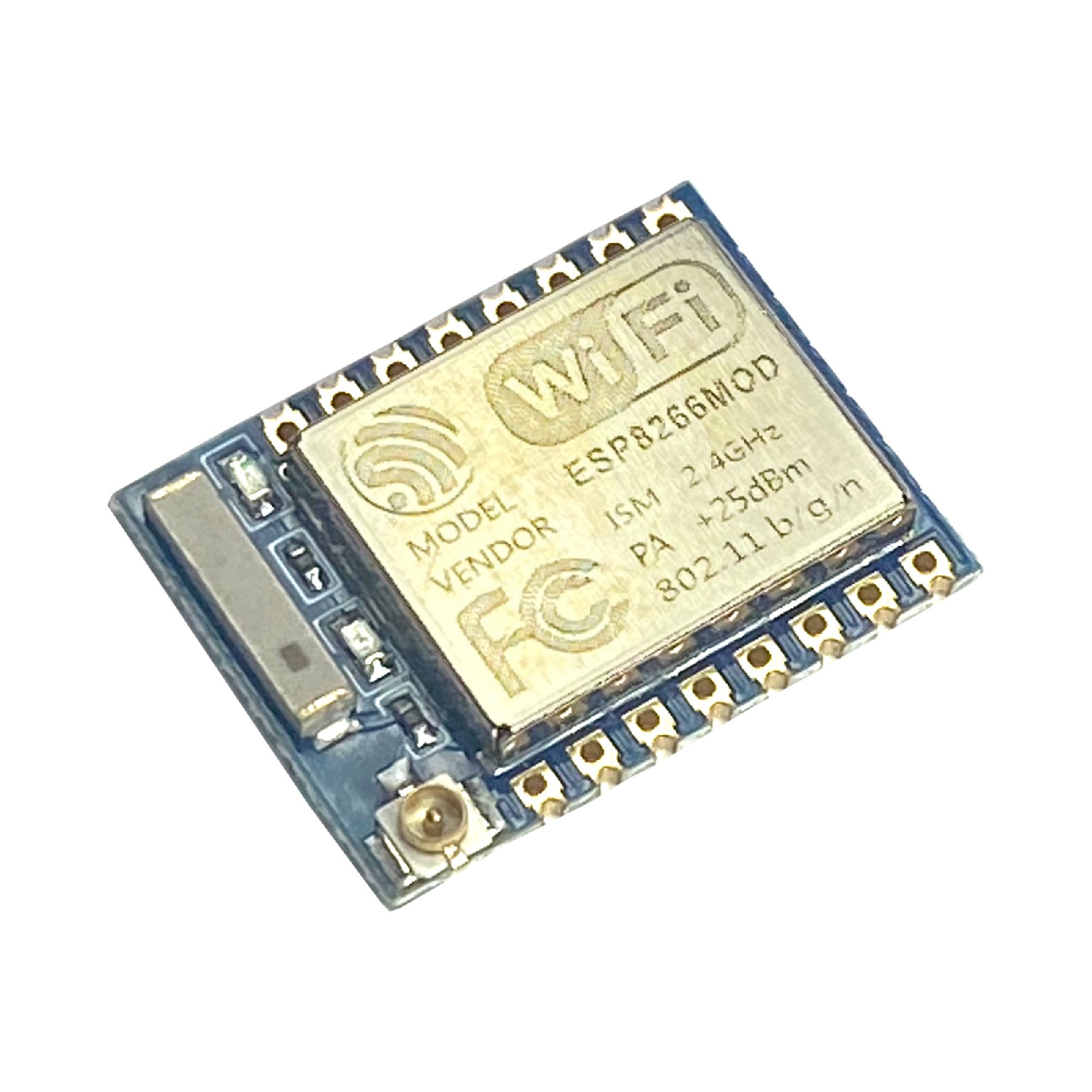 Módulo WiFi ESP8266 ESP 07 - Makkers