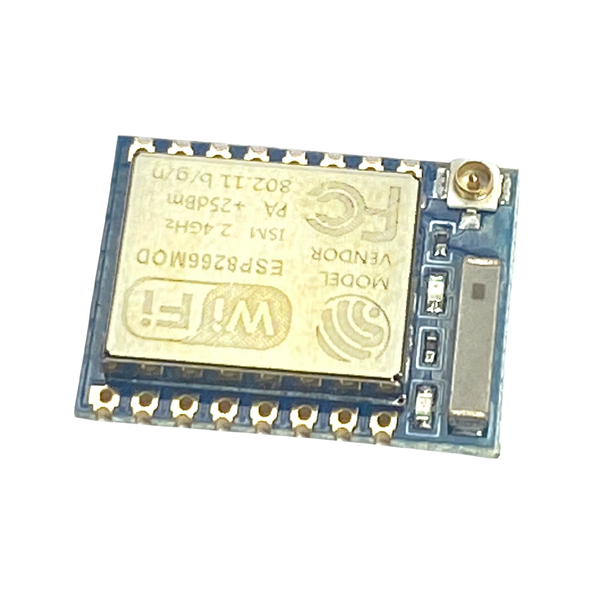 Módulo WiFi ESP8266 ESP 07 - Makkers