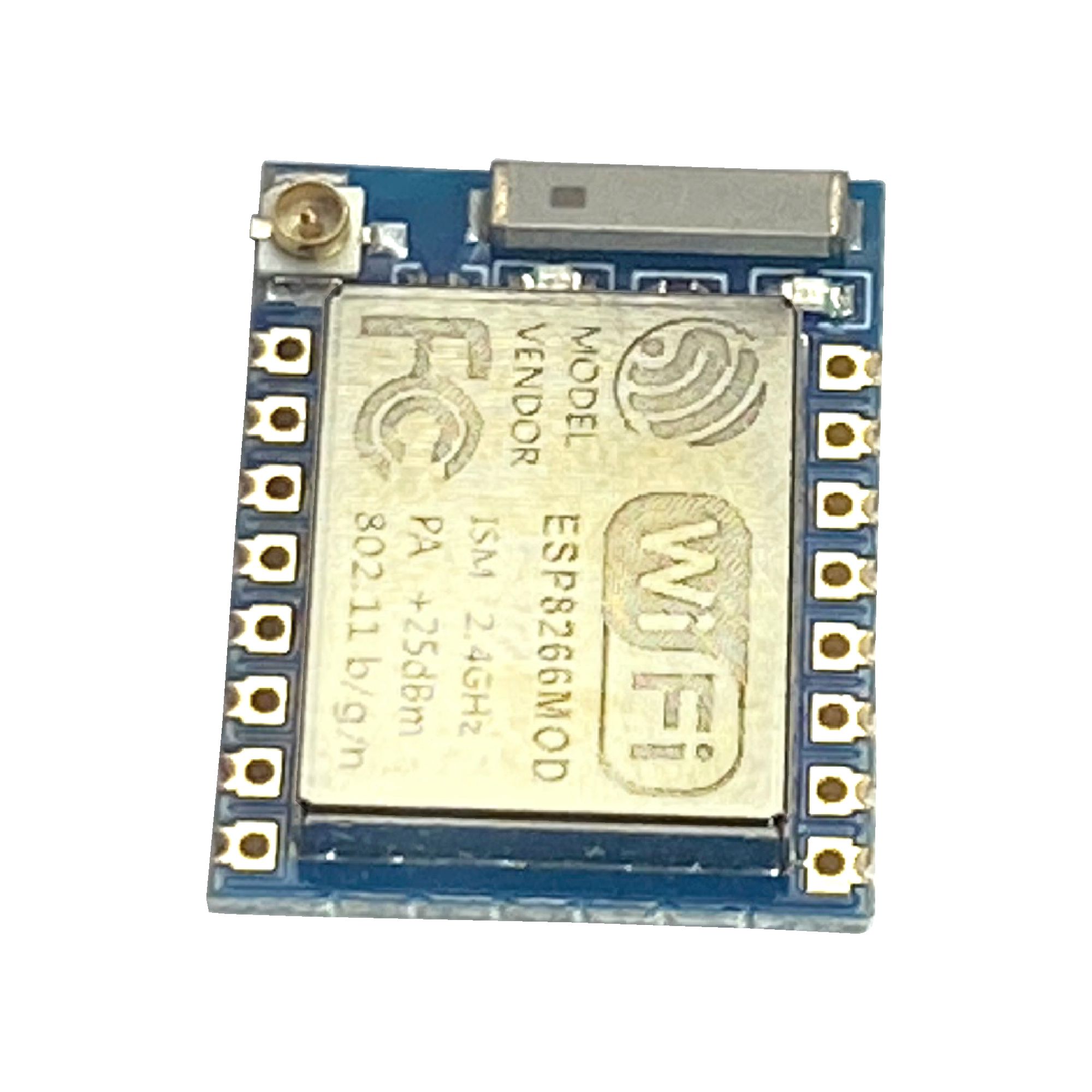Módulo WiFi ESP8266 ESP 07 - Makkers