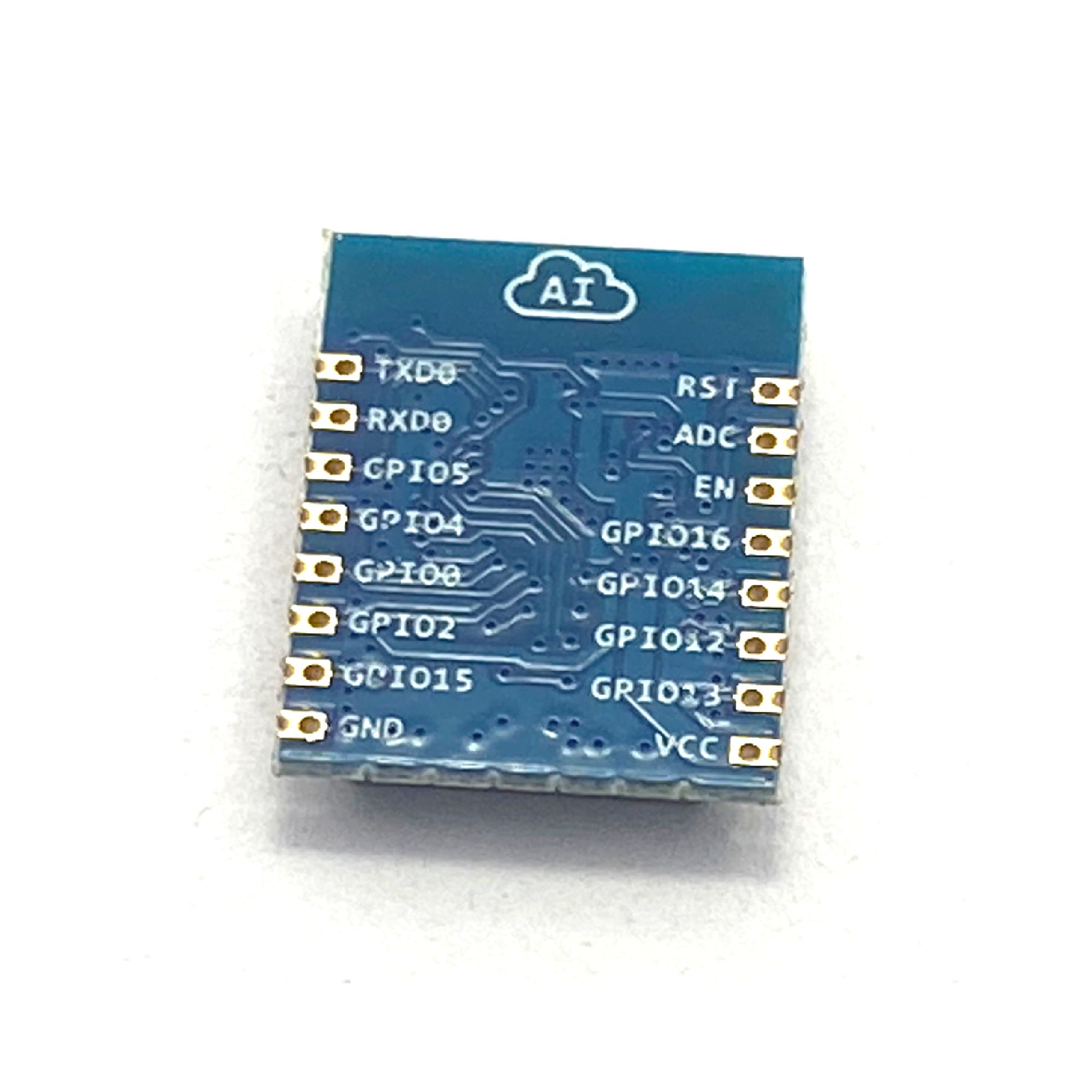 Módulo WiFi ESP8266 ESP 07 - Makkers