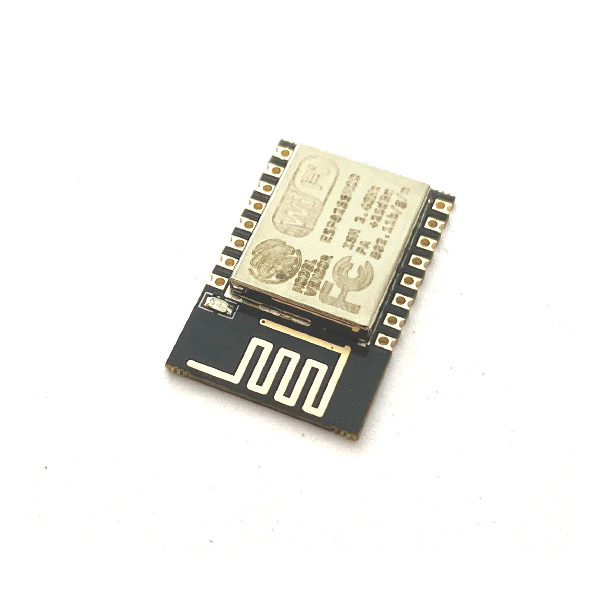 Módulo WiFi ESP8266 ESP-12E - Makkers