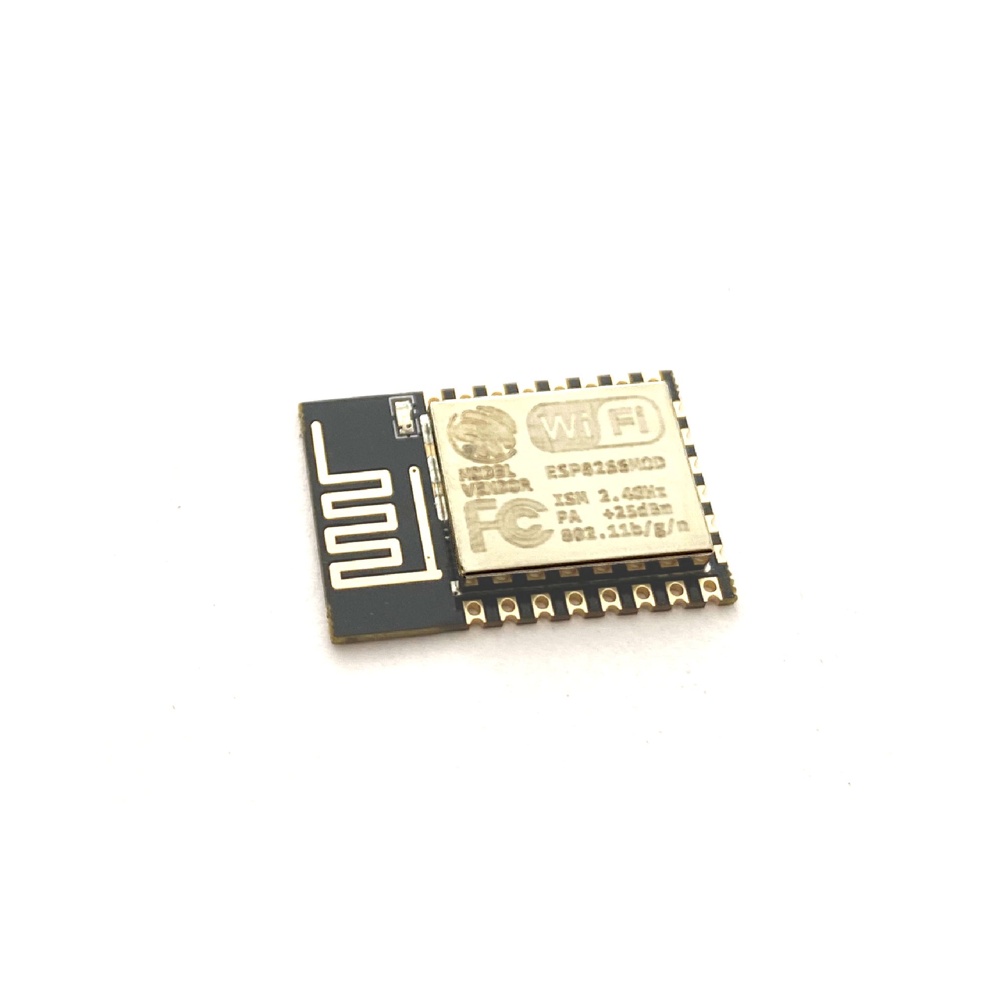 Módulo WiFi ESP8266 ESP-12E - Makkers