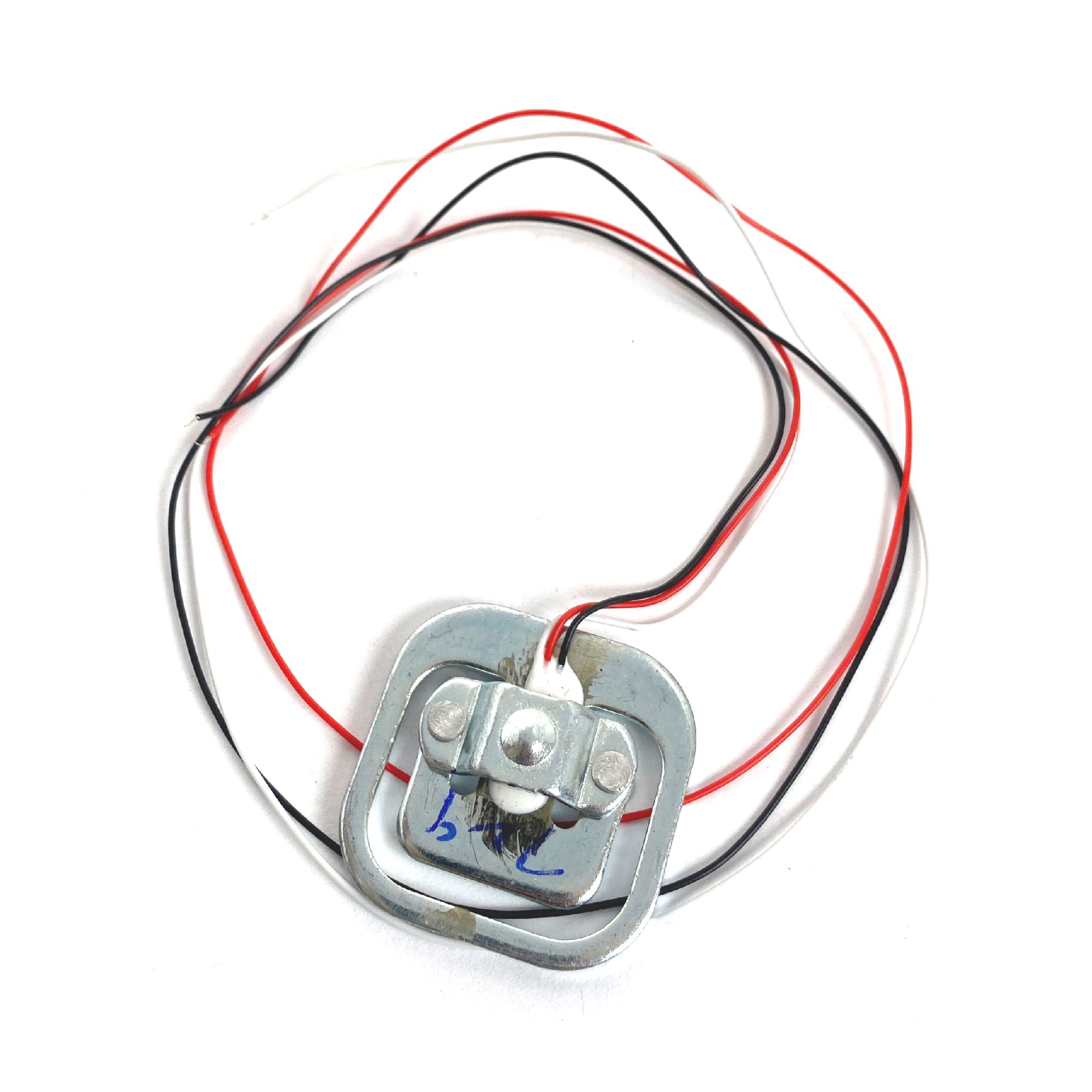 Célula De Carga 50Kg - Sensor De Peso - Makkers Célula De Carga 50Kg - Sensor De Peso - Makkers