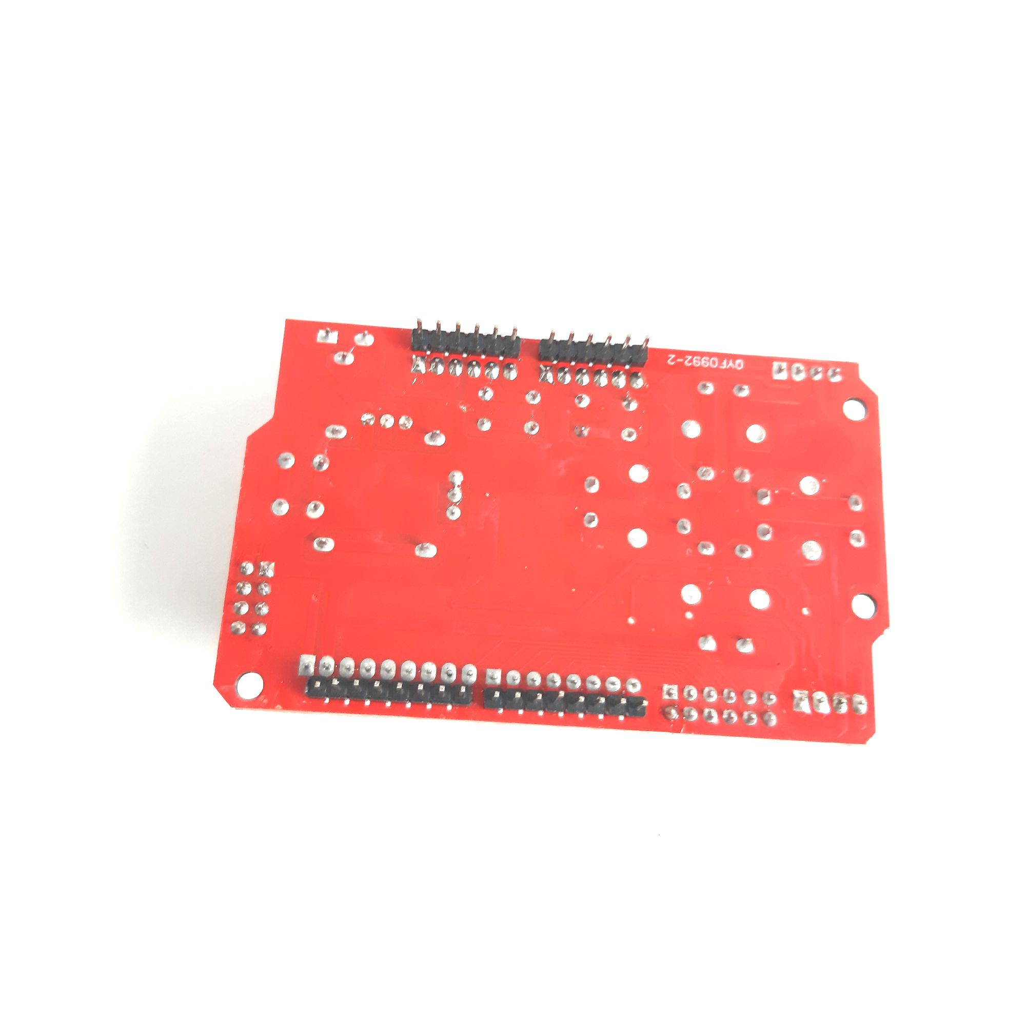 Shield Joystick para Arduino - Makkers