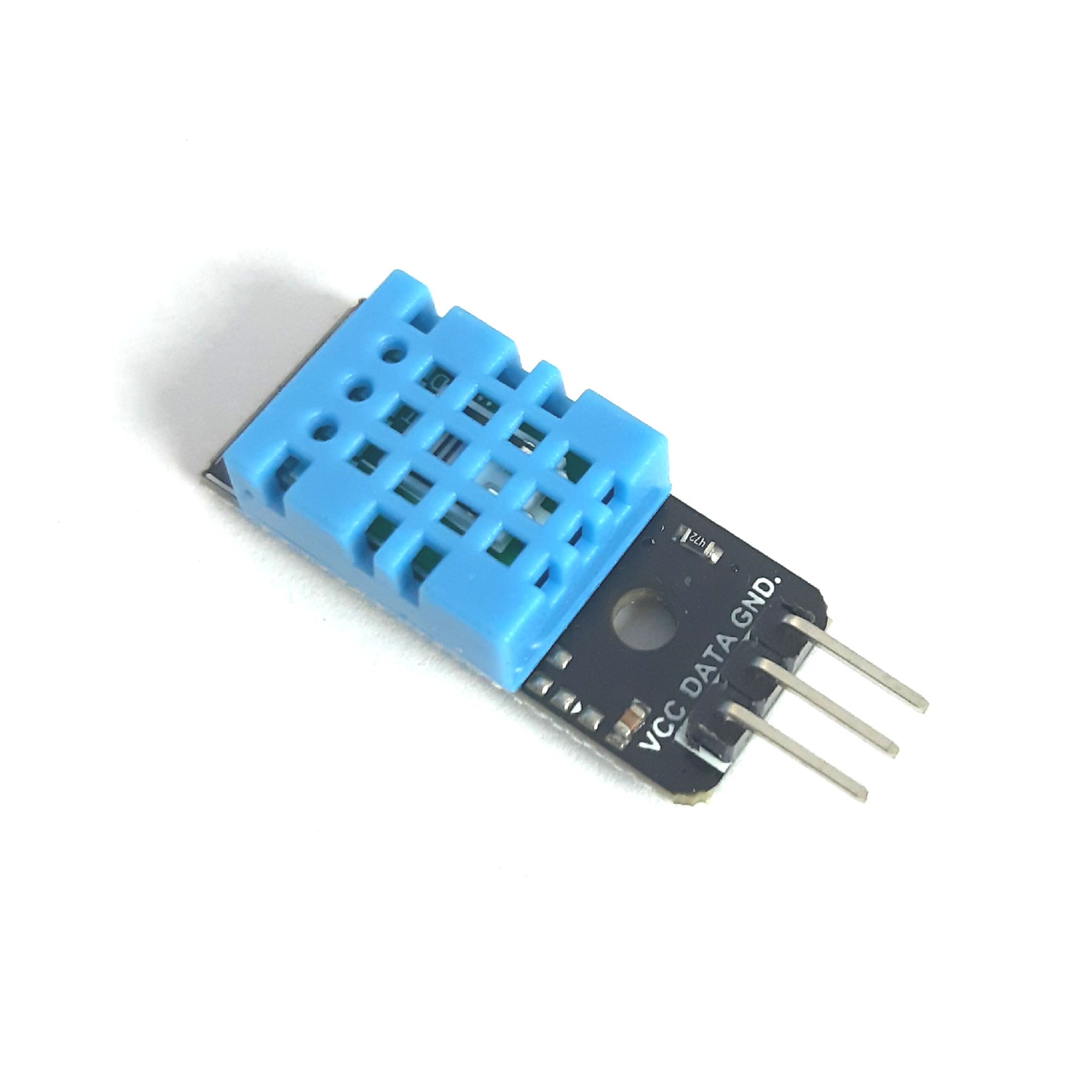 Módulo Sensor de Umidade e Temperatura DHT11 - Makkers