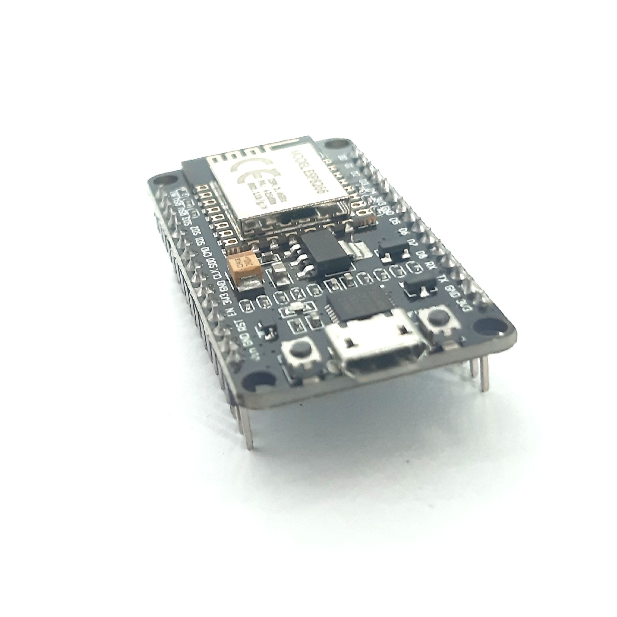 Módulo ESP8266 WiFi NodeMcu ESP-12E - Makkers