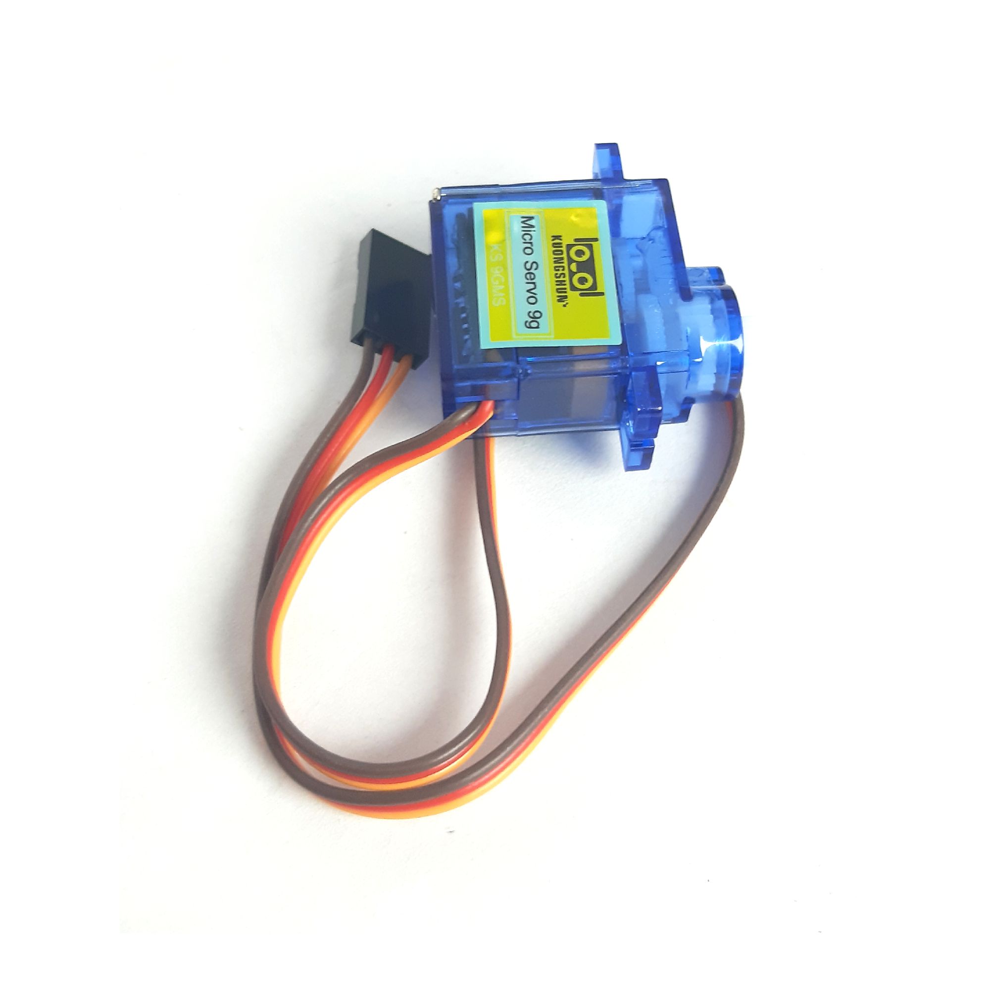 Micro Servo 9g Sg90 - Makkers