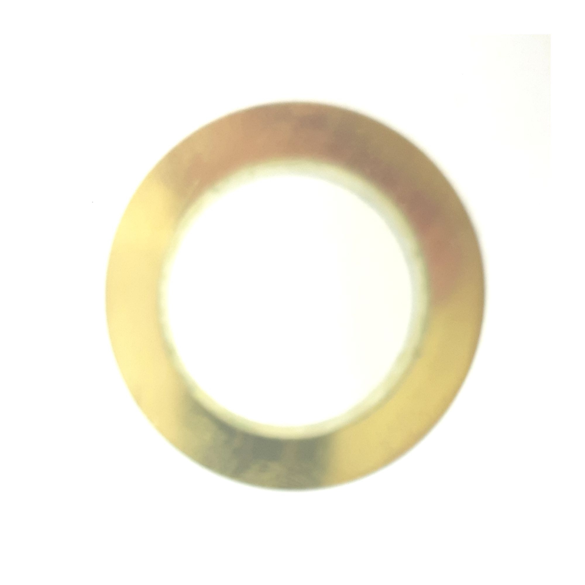 Pastilha Transdutor Piezo eletrico 35mm - Makkers