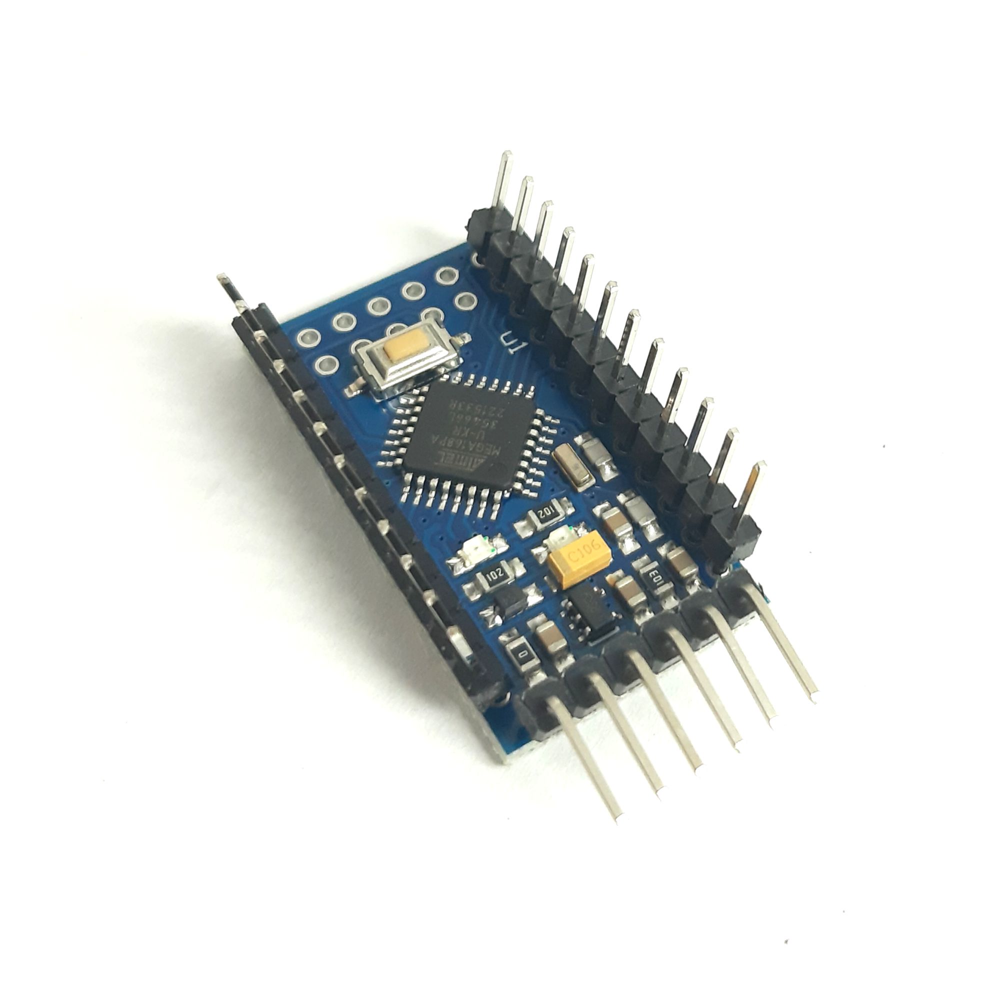Arduino Pro Mini Atmega168 - Makkers