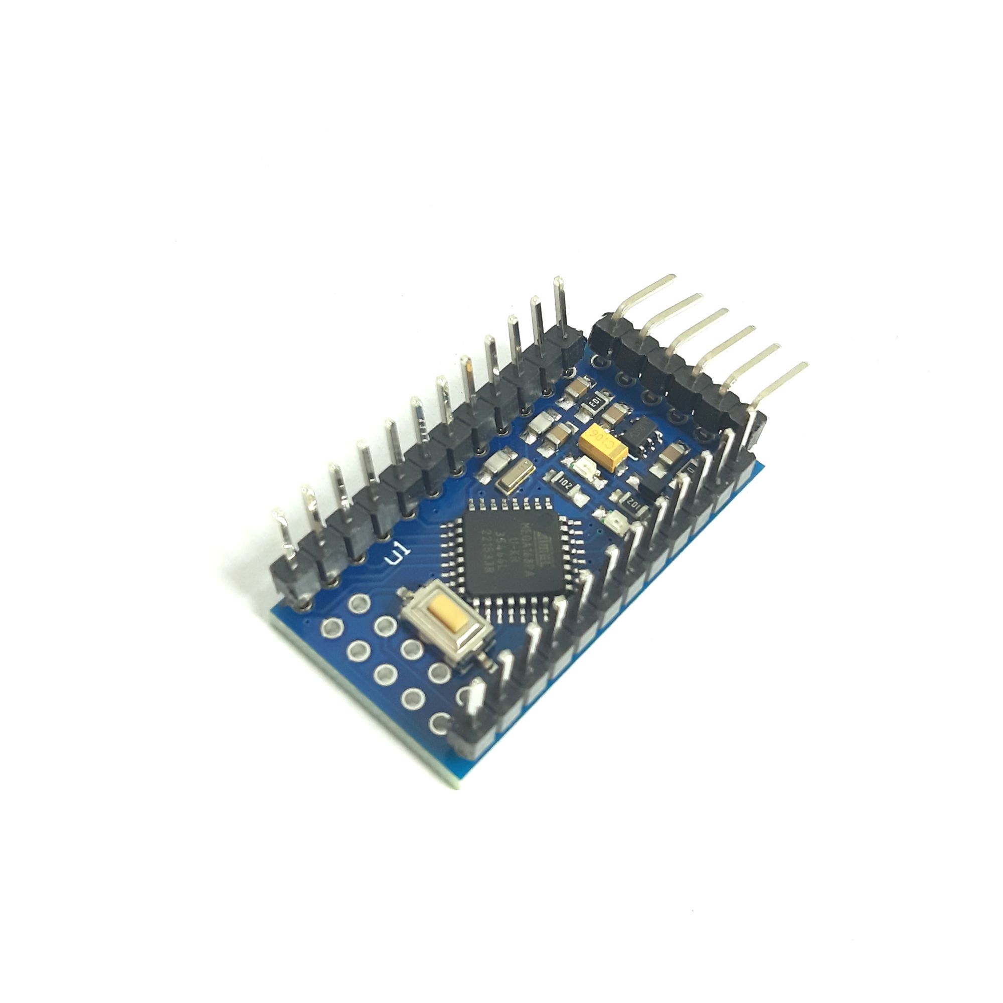 Arduino Pro Mini Atmega168 - Makkers