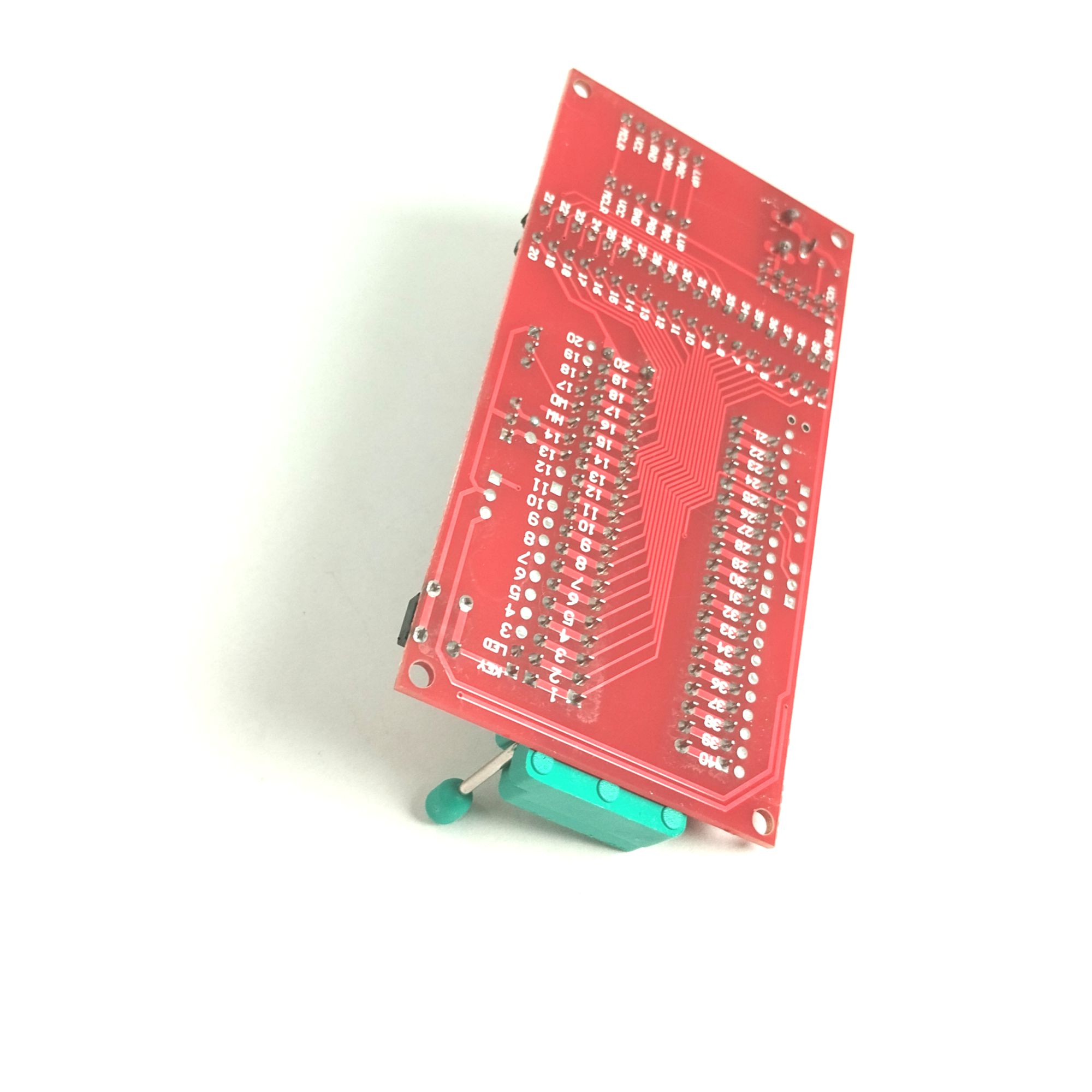 Módulo AVR Minimum System ICD2 - Makkers