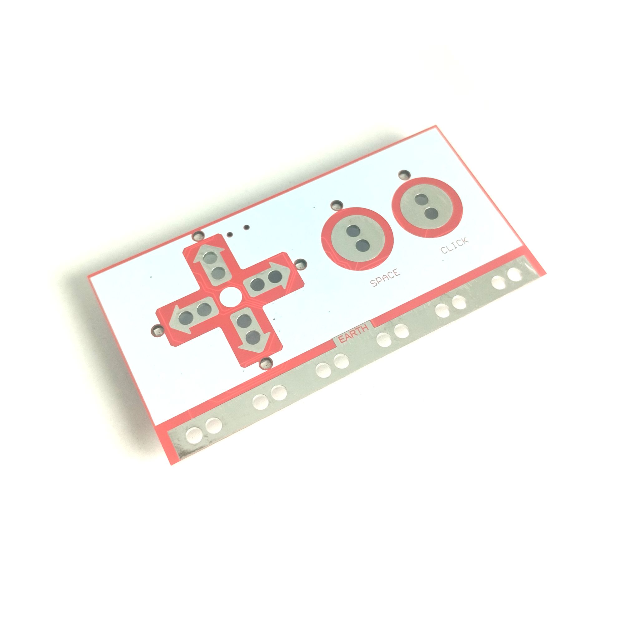 Kit Makey Makey Deluxe com Cabos - Makkers
