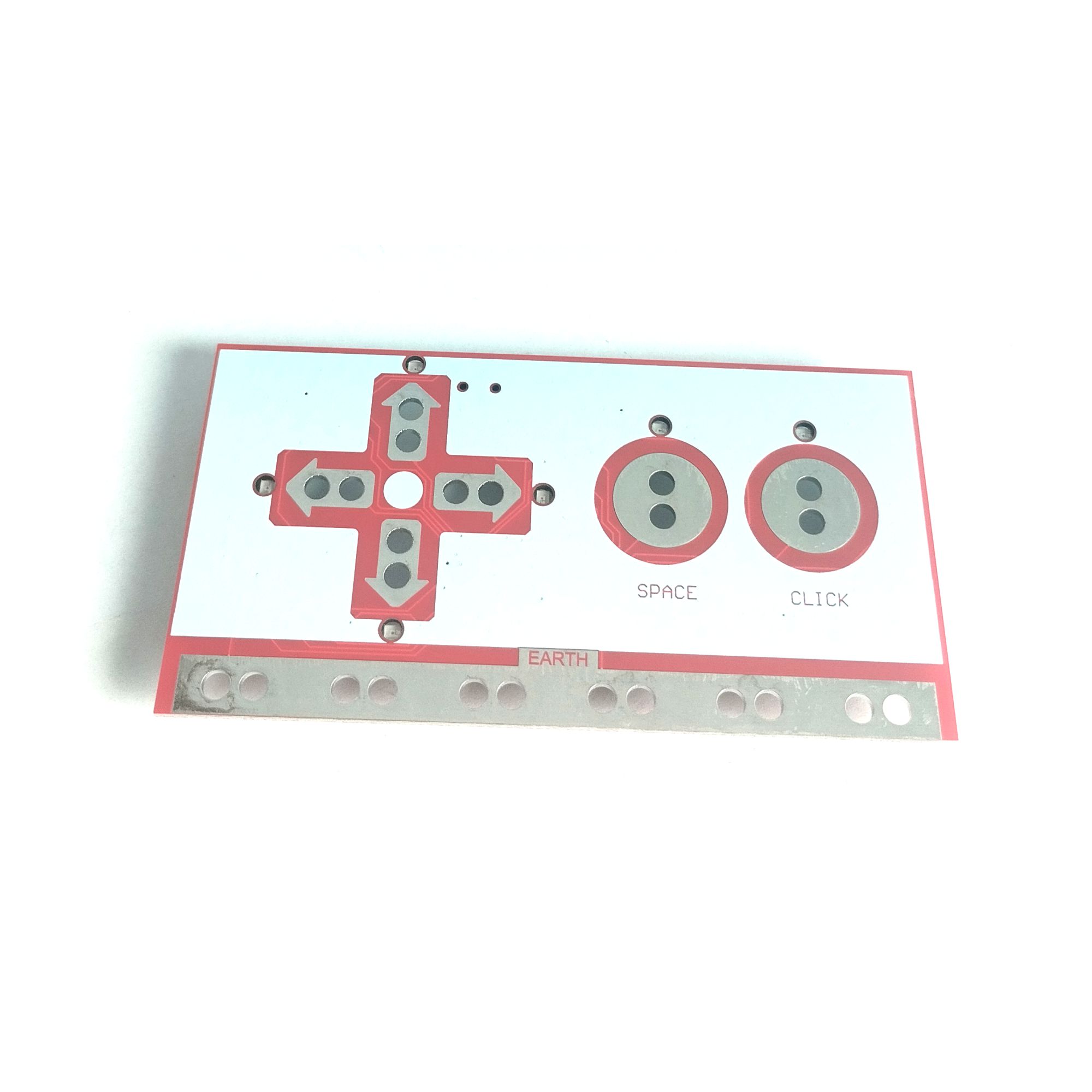 Kit Makey Makey Deluxe com Cabos - Makkers